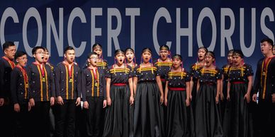 scholarship programs | QC Performing Arts Development Foundation, Inc.